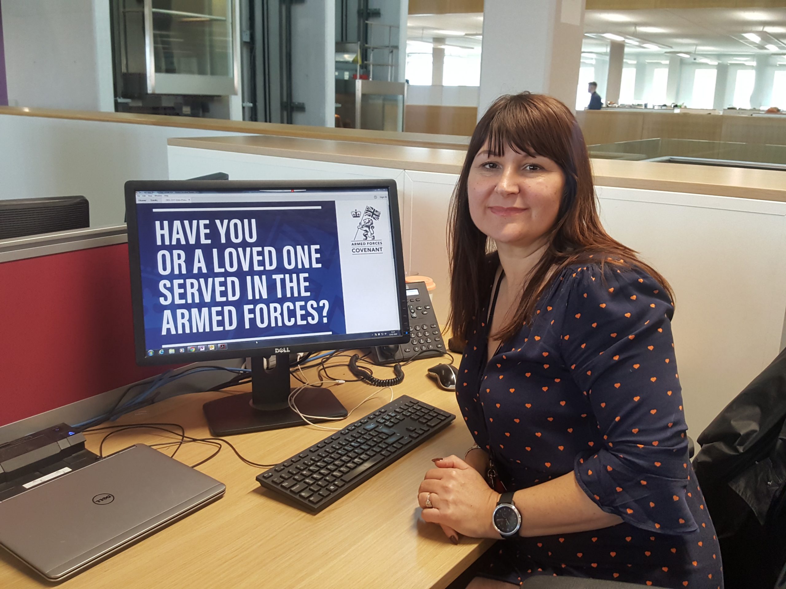 Doncaster Council's story - RFCA Yorkshire