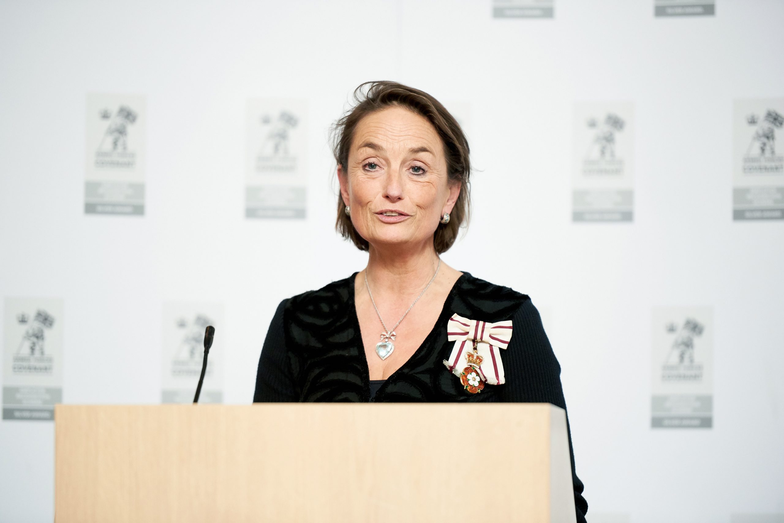 Our Silver Award Ceremony - RFCA Yorkshire