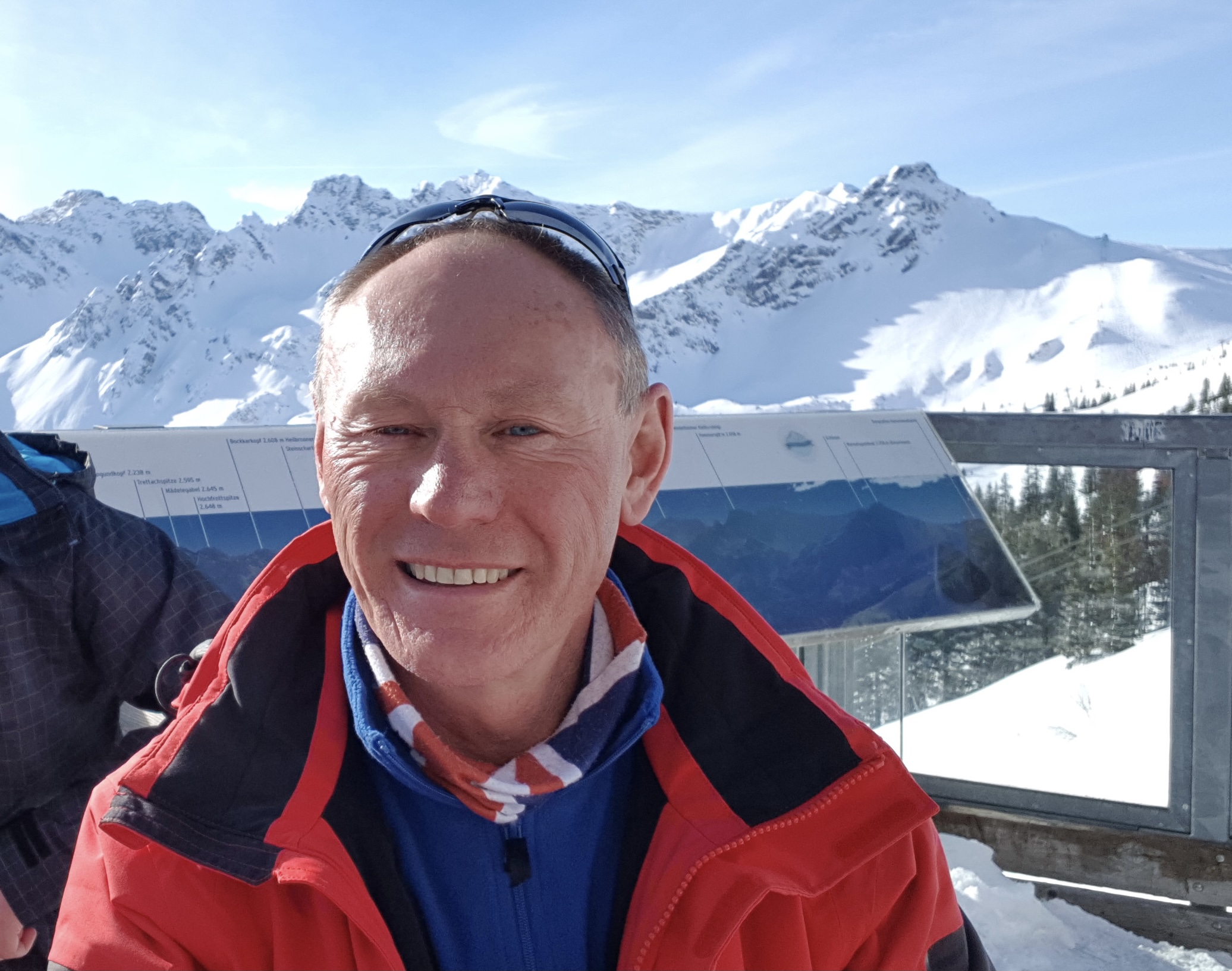 Cadets' ski dreams come true - thanks to RFCA staff - RFCA Yorkshire