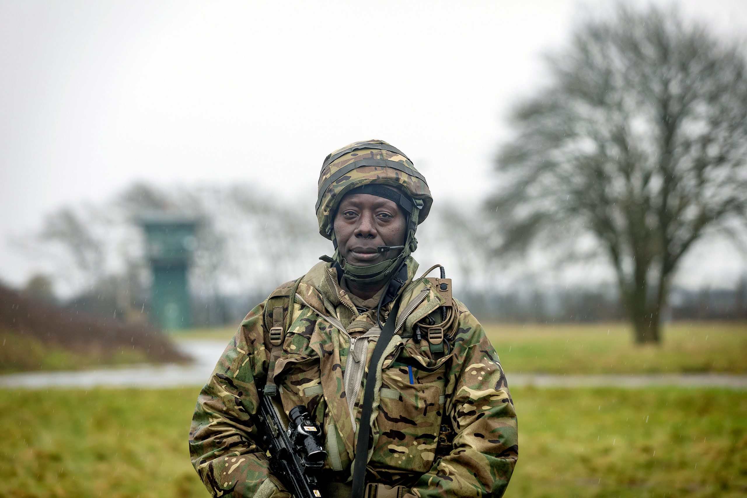 Royal Air Force Reserves - RFCA Yorkshire