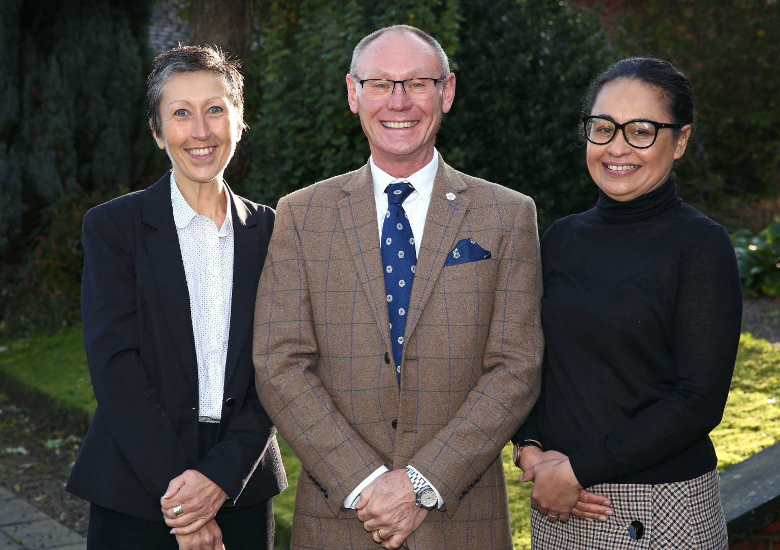 Be a forces-friendly employer - RFCA Yorkshire