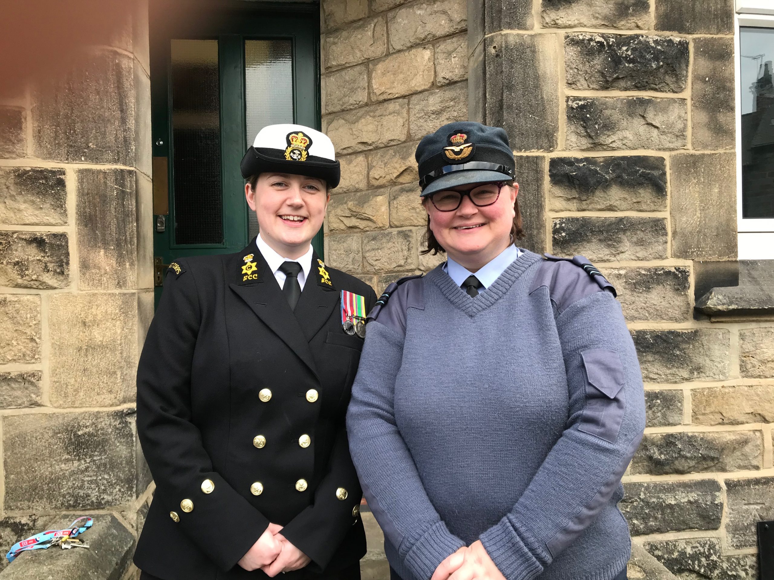 RFCA plans new joint cadet centres in modernisation push - RFCA Yorkshire