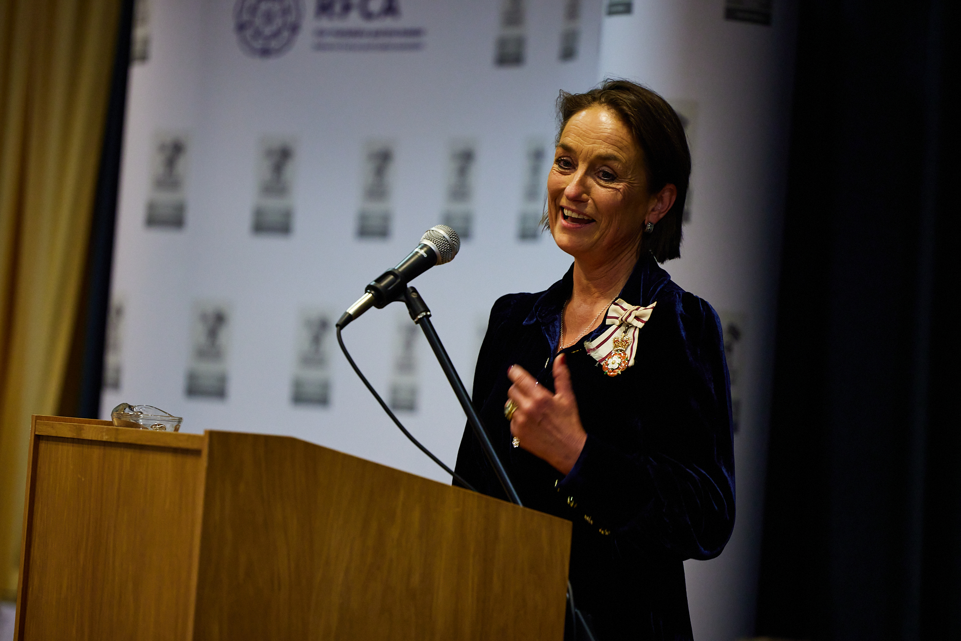 Our Silver ERS Award ceremony - RFCA Yorkshire