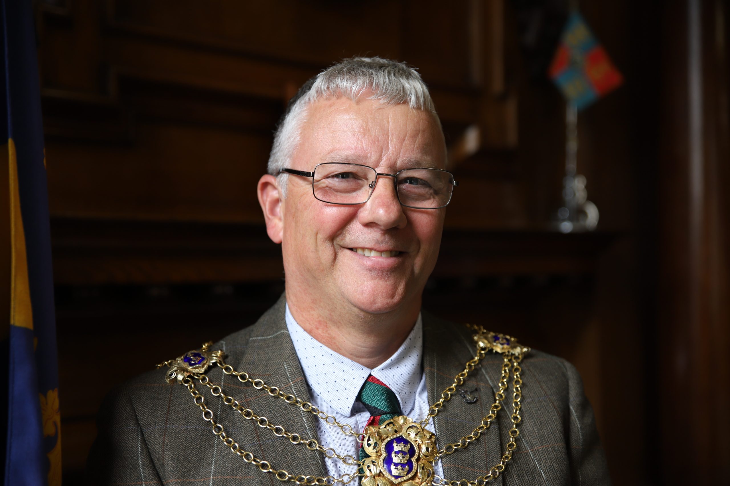 Kalvin's story - RFCA Yorkshire