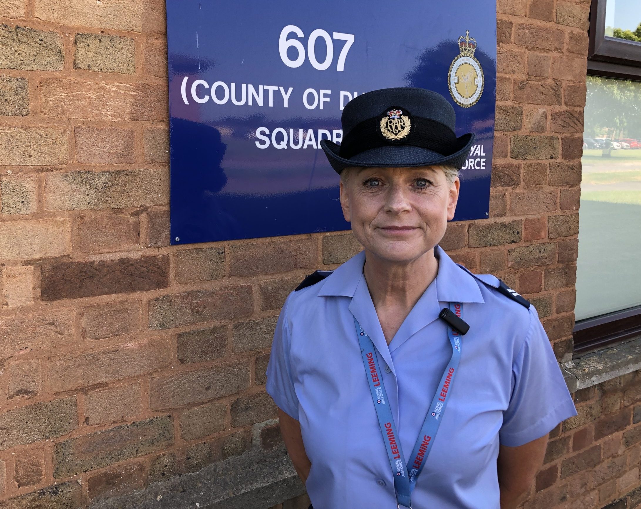 Reserve stories - RFCA Yorkshire