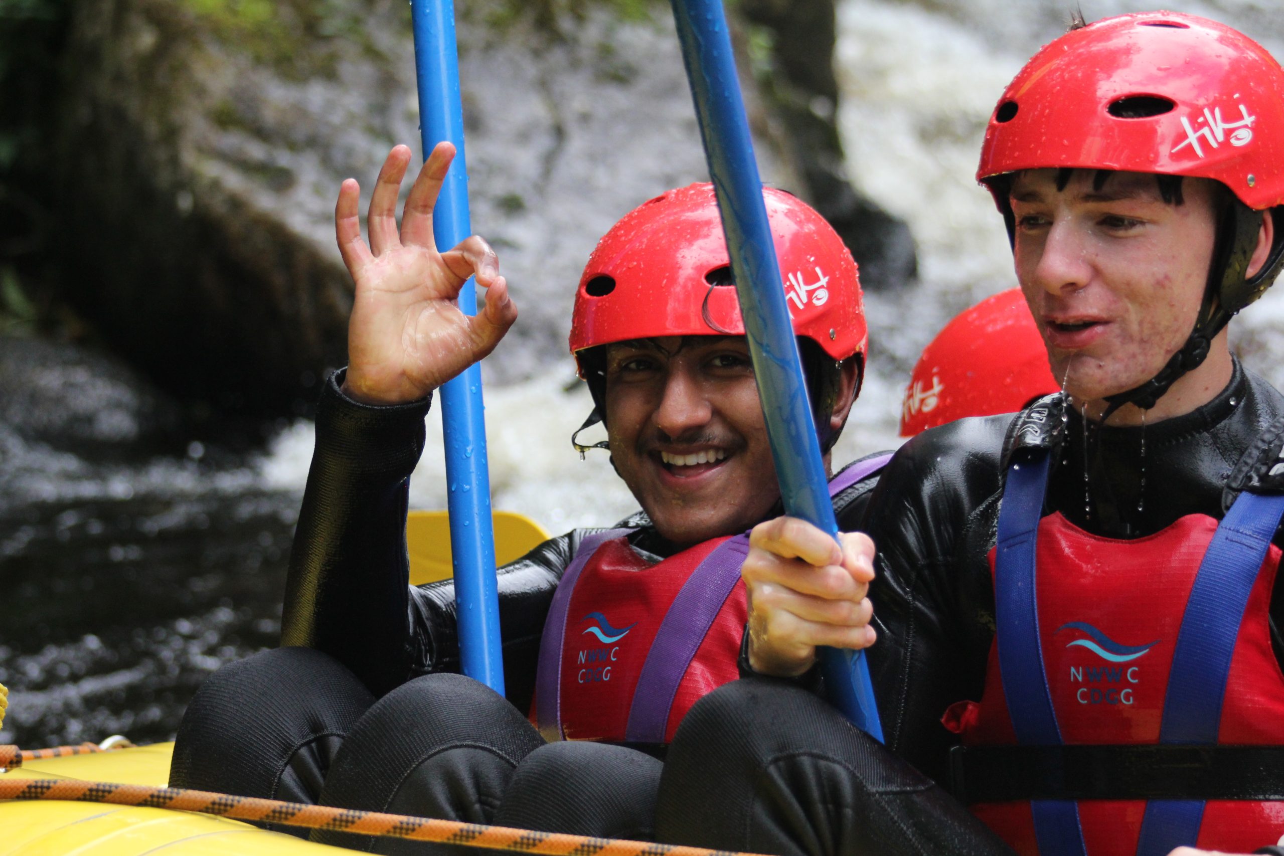 Start September right - RFCA Yorkshire