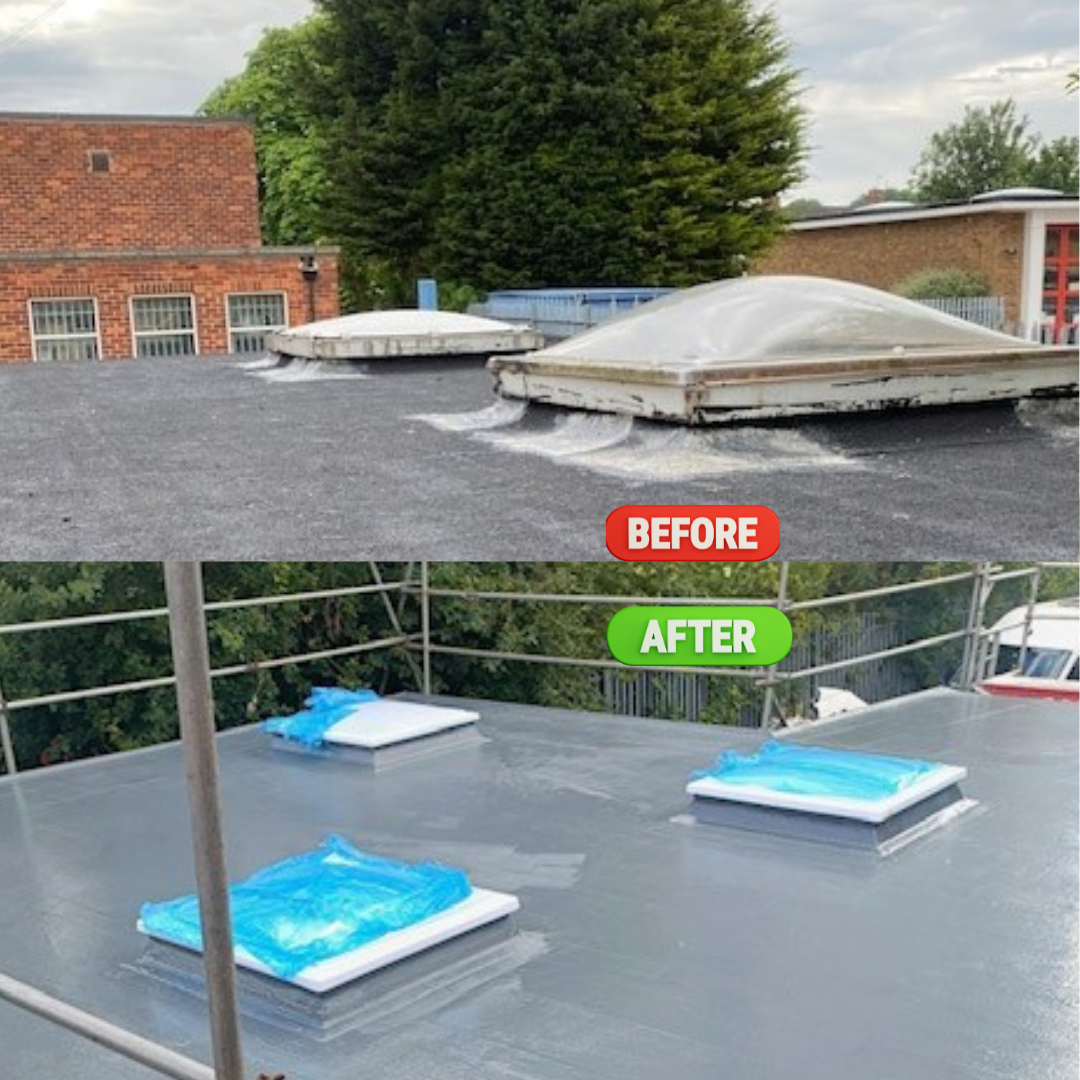 We've got you covered - RFCA Yorkshire