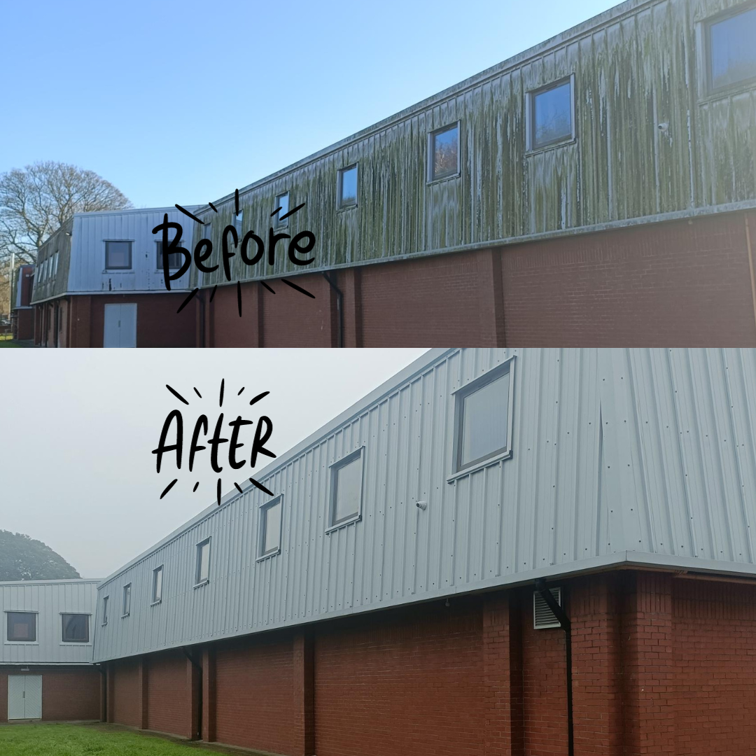 Our estate - RFCA Yorkshire